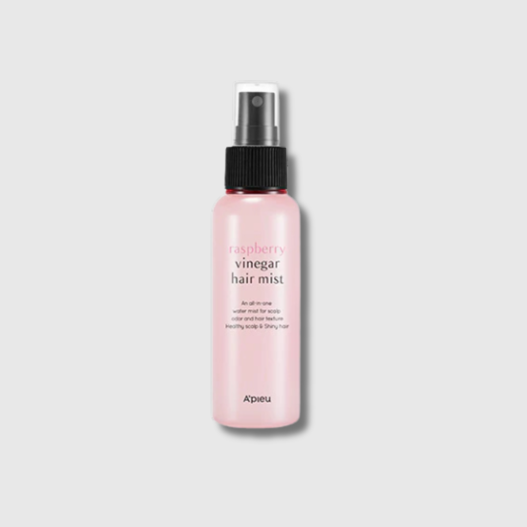 A'PIEU Raspberry Vinegar Hair Mist – NABIL BARDANI